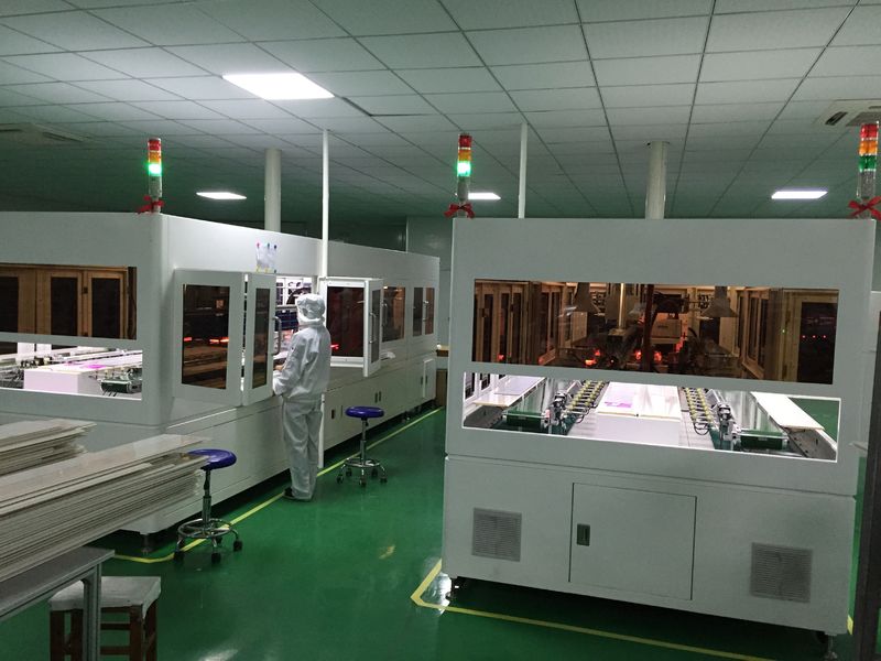 China Yuyao Ollin Photovoltaic Technology Co., Ltd. company profile