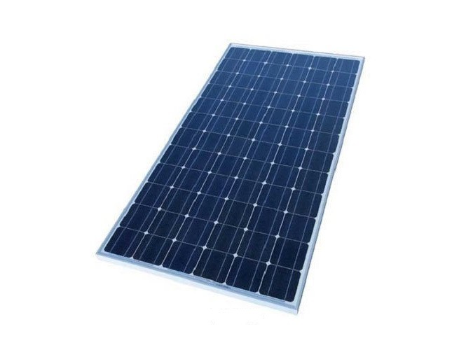 Indoor / Outdoor Monocrystalline PV Cells Heating Swimming Pools Power ...